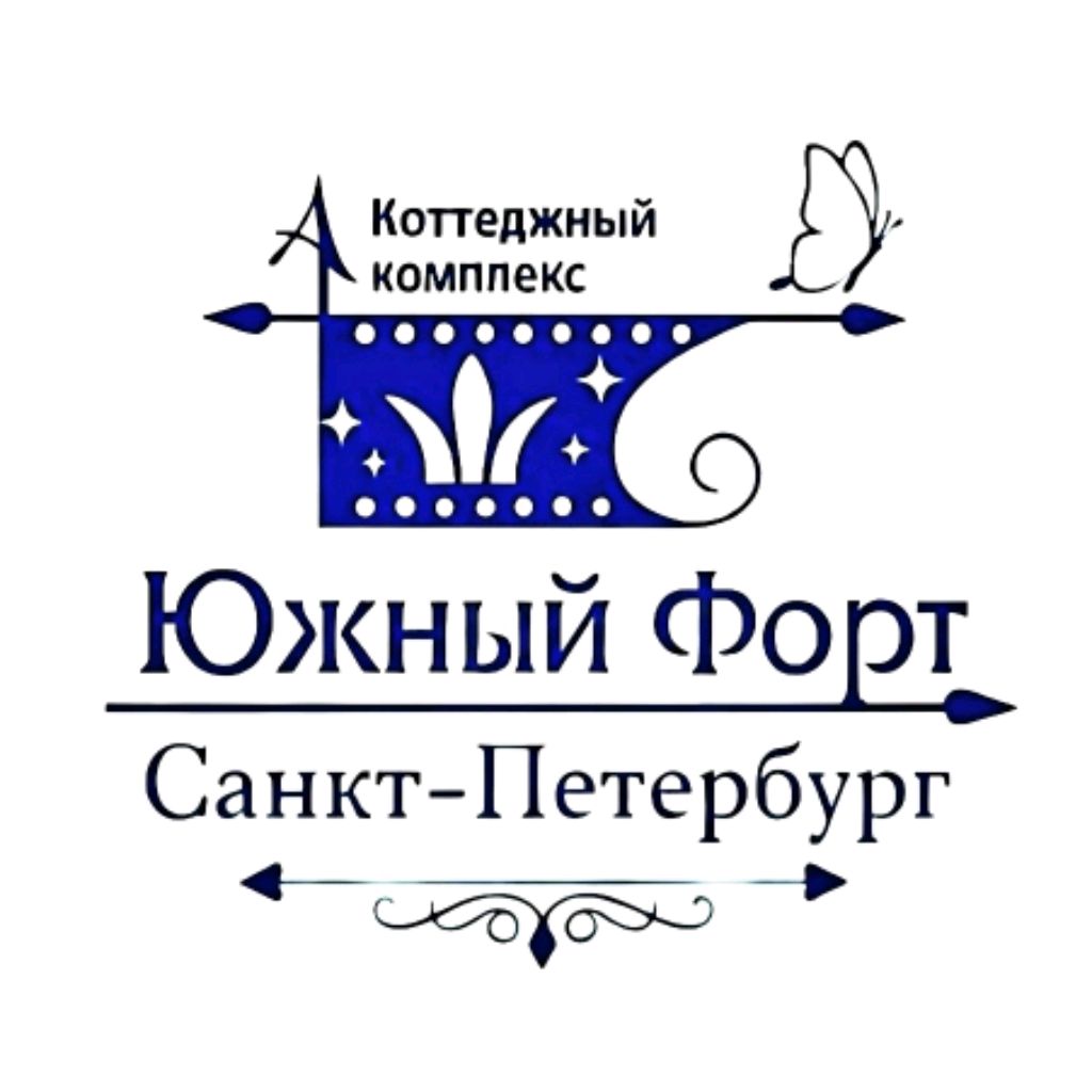 Иконка канала fortvspb