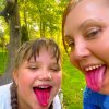Иконка канала Жизнь матери одиночки