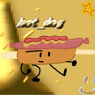 Иконка канала ~`h0t d0g!`