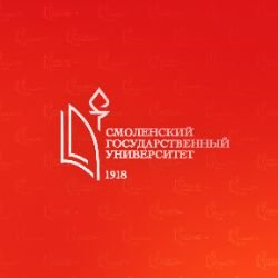 Иконка канала Смоленский государственный университет | СмолГУ