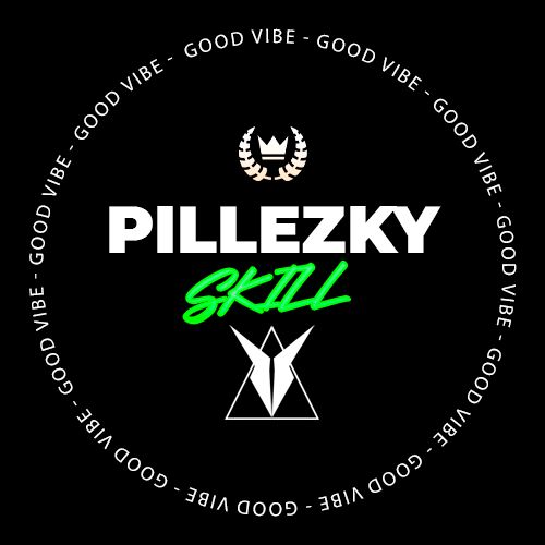 Иконка канала PILLEZKY [SKILL]