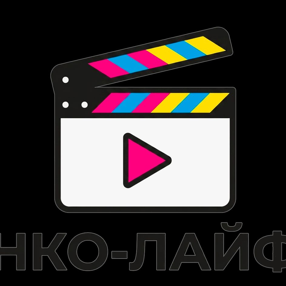 Иконка канала nko-laif.ru