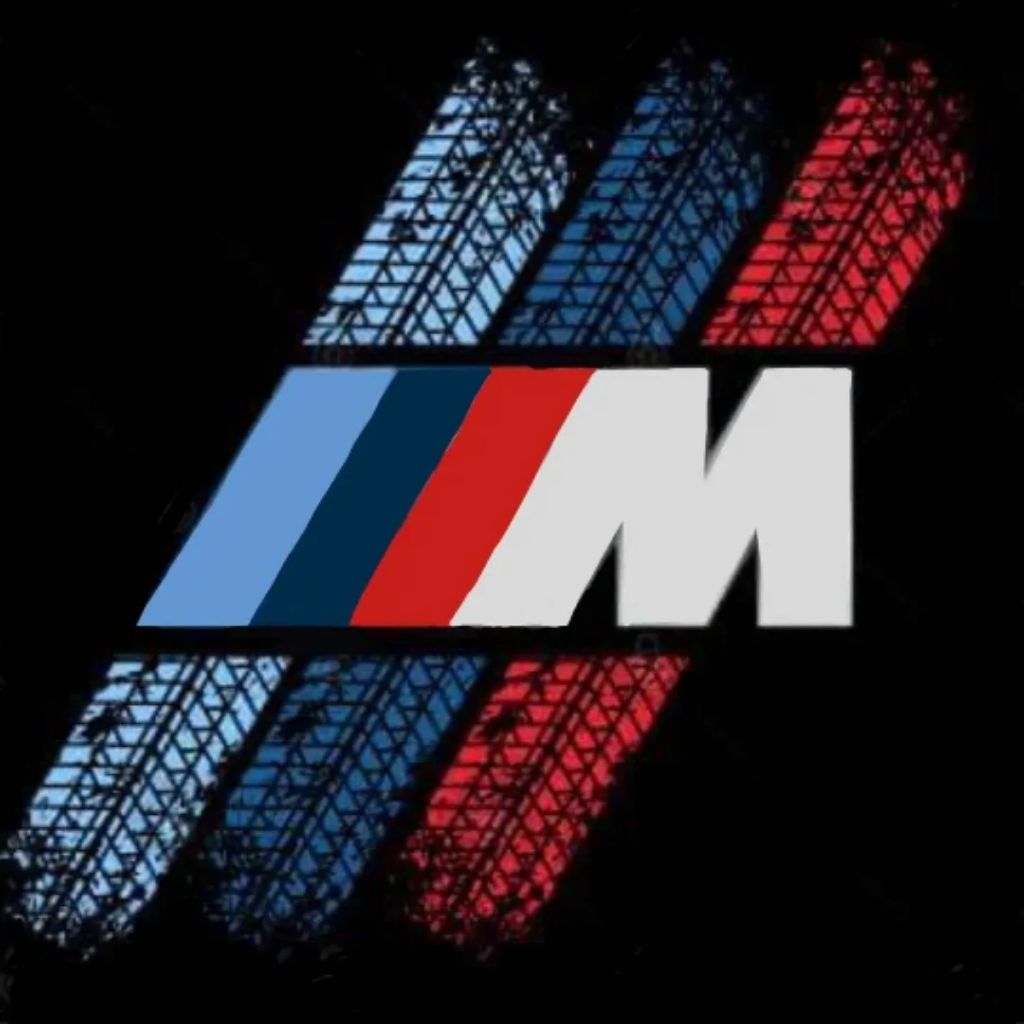 Иконка канала BMWPLUSCOM