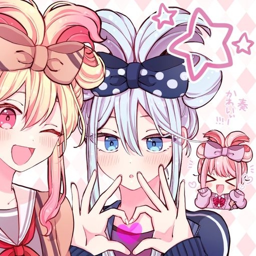 Иконка канала ｡･:*:･ﾟ’☆ᚴᚤᛊᚴᛊᛕ｡･:*:･ﾟ’☆ ||Official°•°