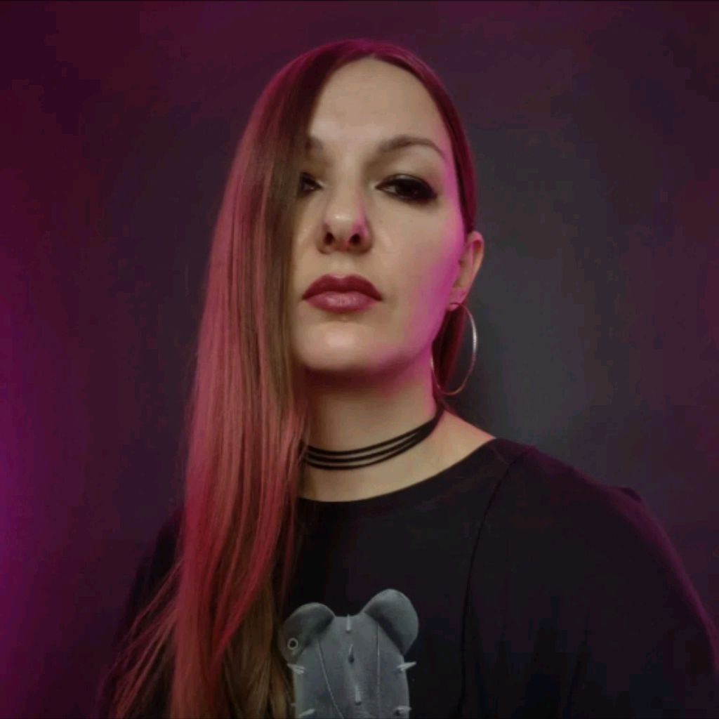 Иконка канала Нина Кин Тату