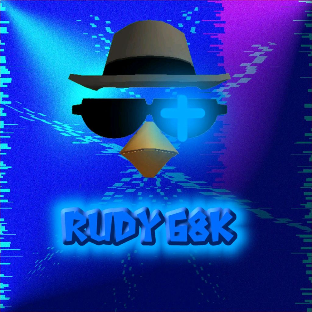Иконка канала 🔥Руди68к🔥