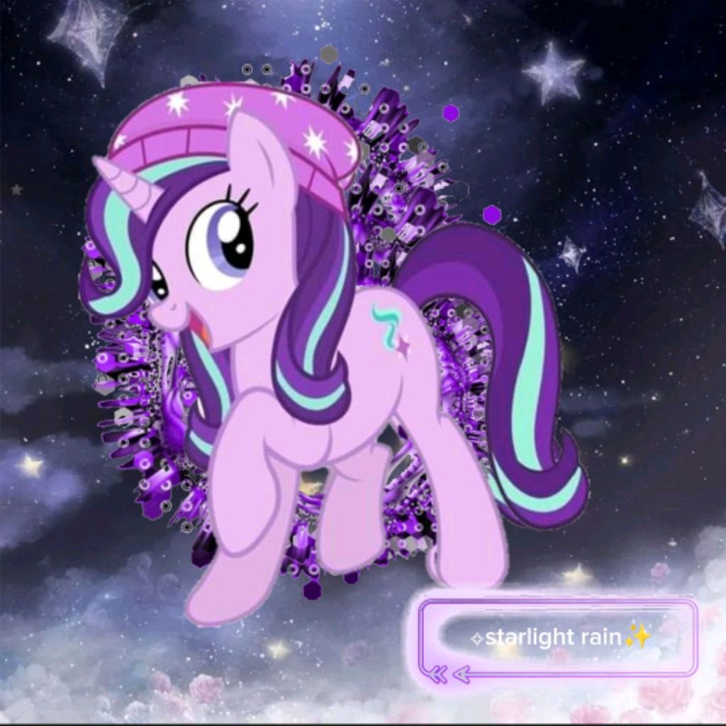 Иконка канала Starlight