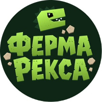 Иконка канала Ферма Рекса