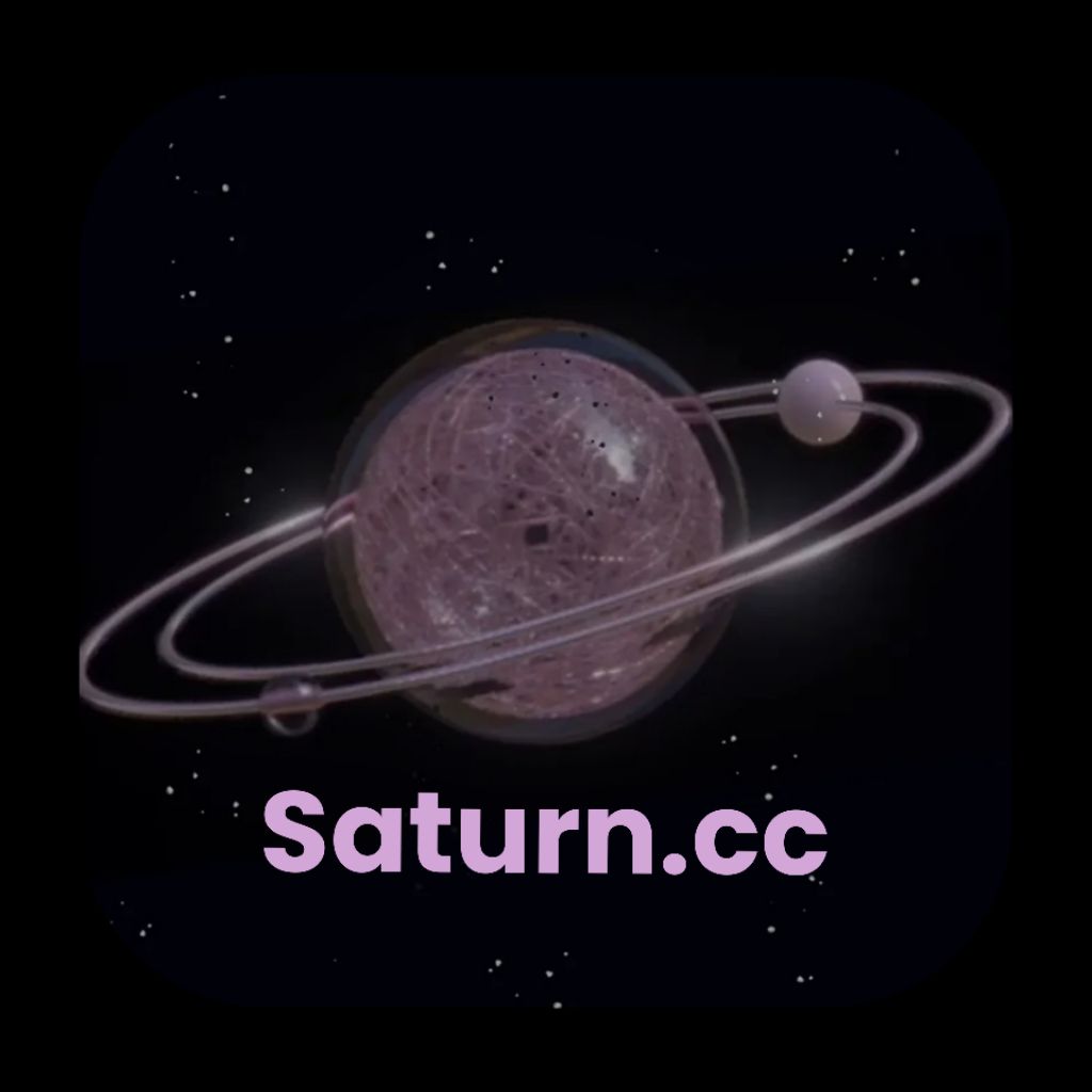 Иконка канала Saturn.cc