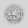 Иконка канала Lada Drive | Внедорожные экспедиции