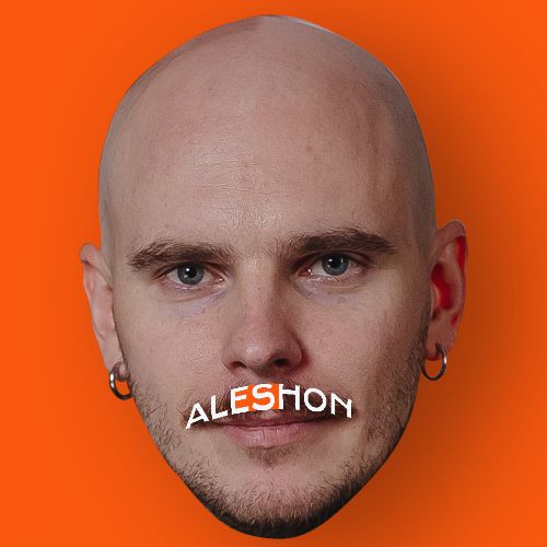Иконка канала Aleshon Pro