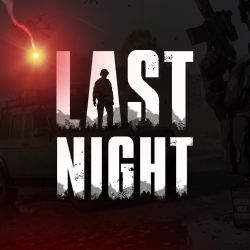 Иконка канала DayZ | Last Night