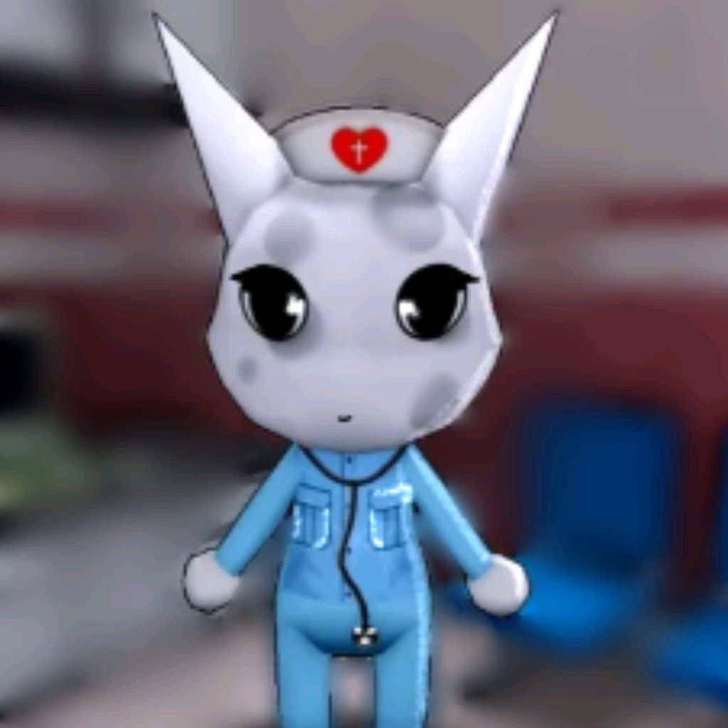 Иконка канала 💉Head nurse💉