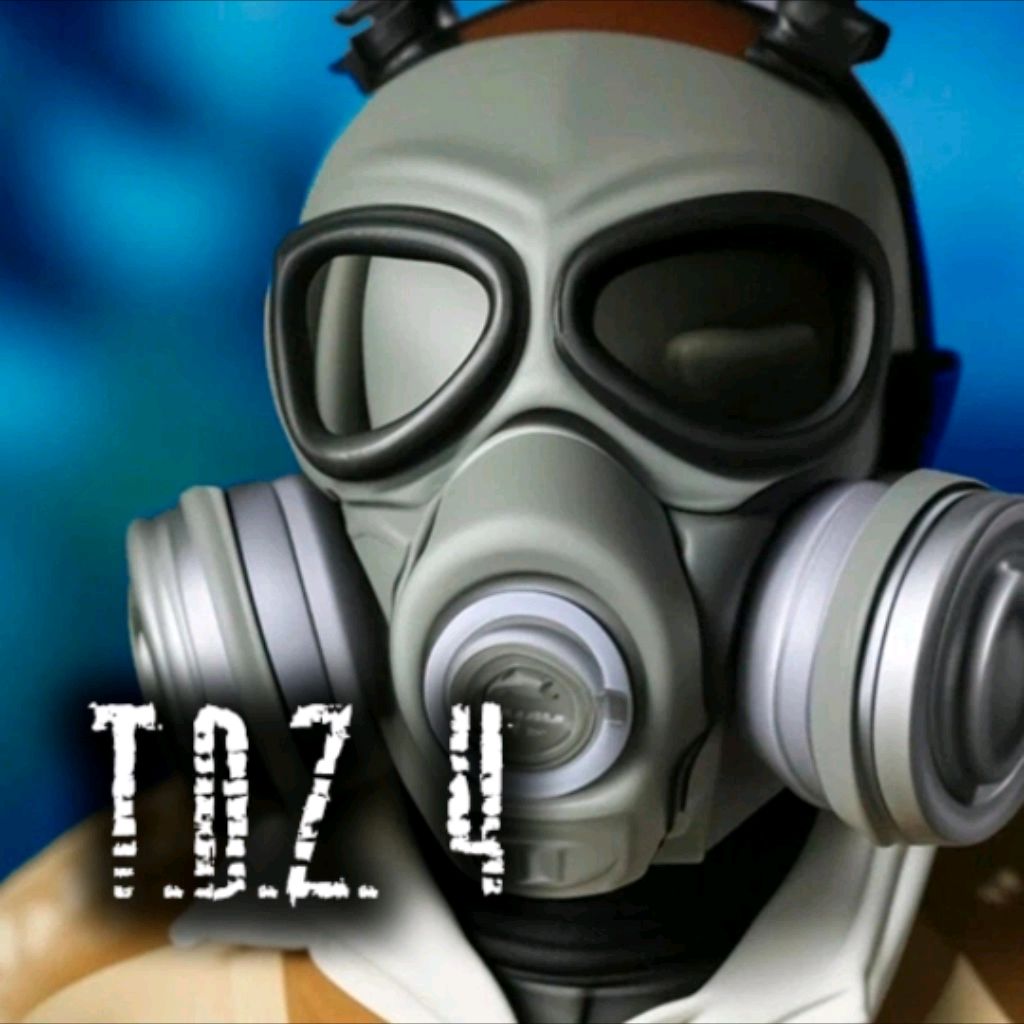 Иконка канала TIM GZ 2026