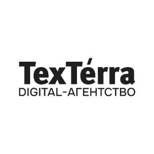 Иконка канала TexTerra — digital-агентство полного цикла