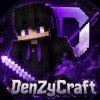 Иконка канала DenZyCraft