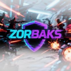 Иконка канала ZorBaks