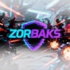 Иконка канала ZorBaks