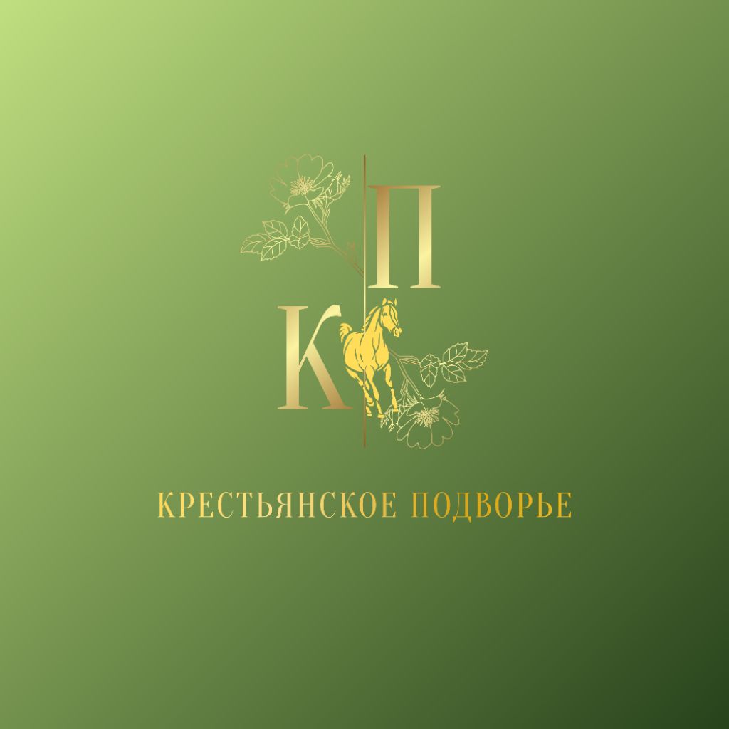 Иконка канала Крестьянское Подворье