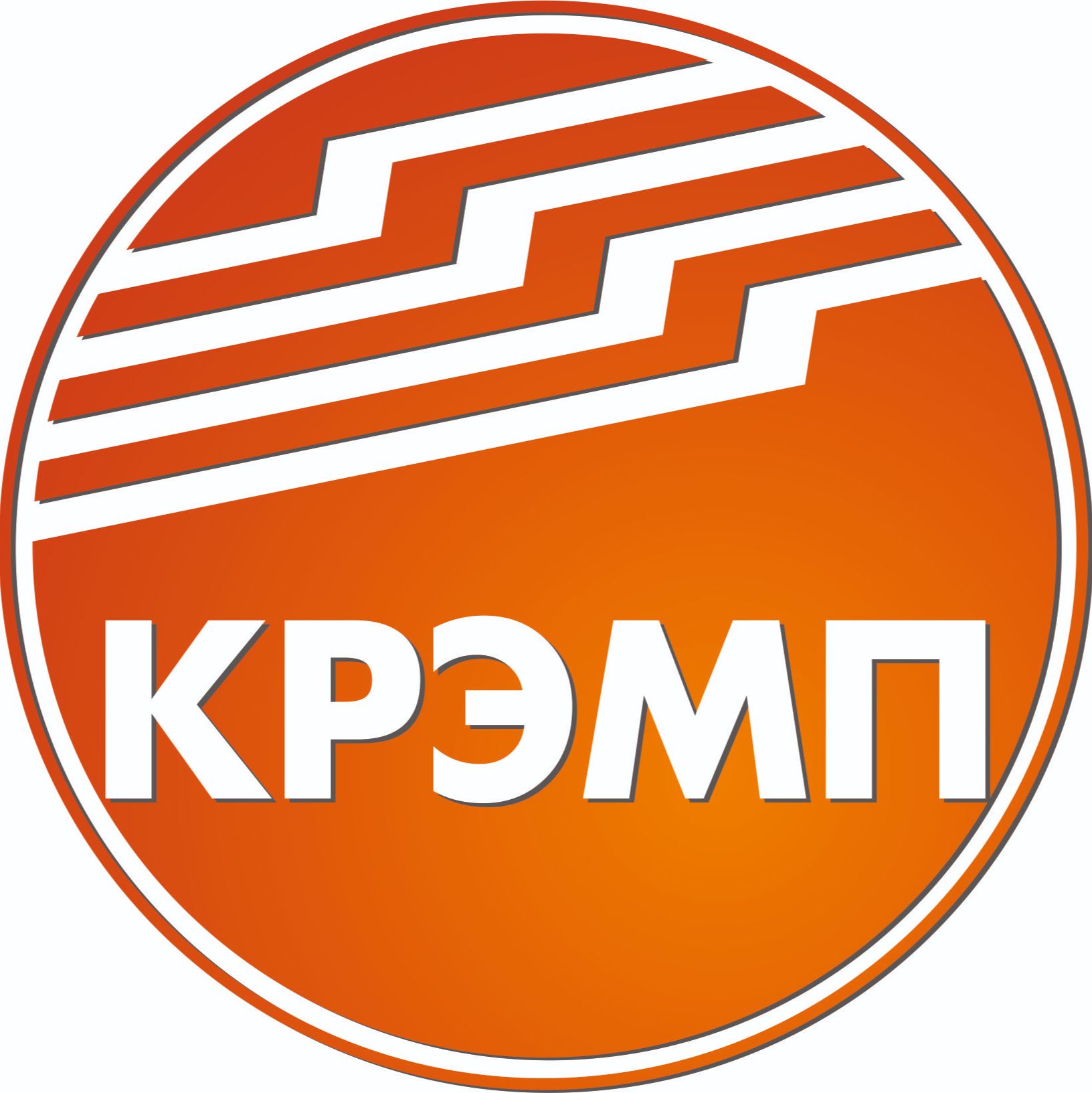 Иконка канала КРЭМП | ЖБИ изделия материалы для благоустройства