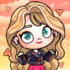 Иконка канала Барби карусель 💖 🌷