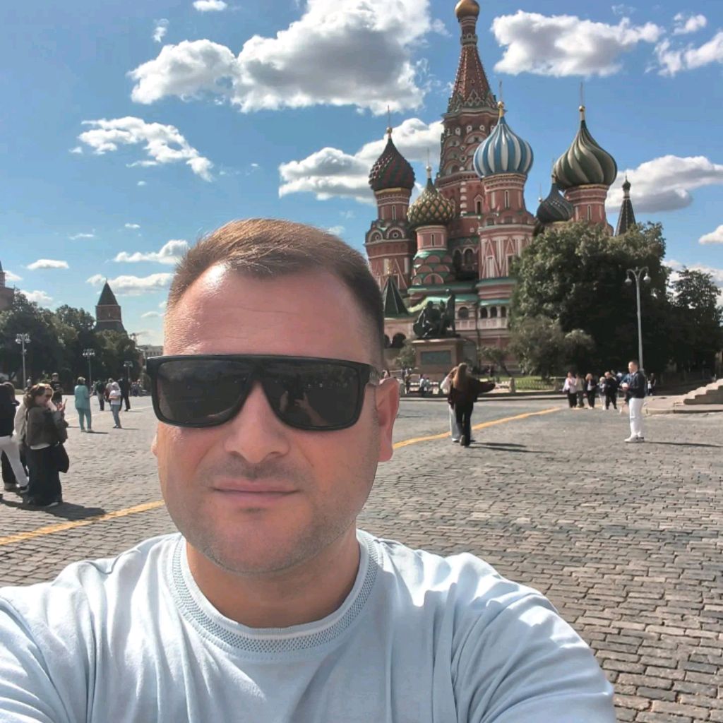 Иконка канала SEA RUS