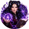Иконка канала Ведьма ОНЛАЙН🪐