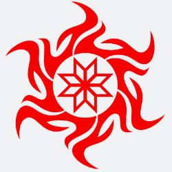 Иконка канала АлЯр
