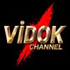 Иконка канала VIDOK