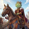 Иконка канала Вестник Рептилоида
