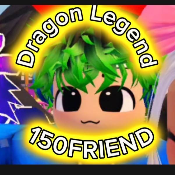 Иконка канала Dragon_Legend150_FRIEND