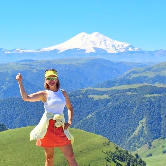 Иконка канала travelsunlife