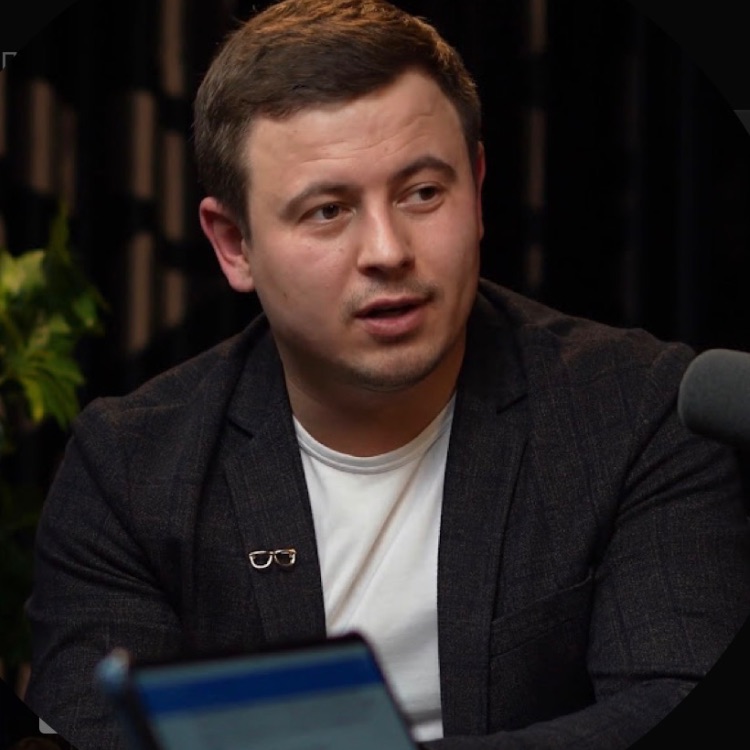 Иконка канала Сергей Тархов.