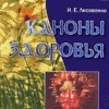 Иконка канала Каноны здоровья