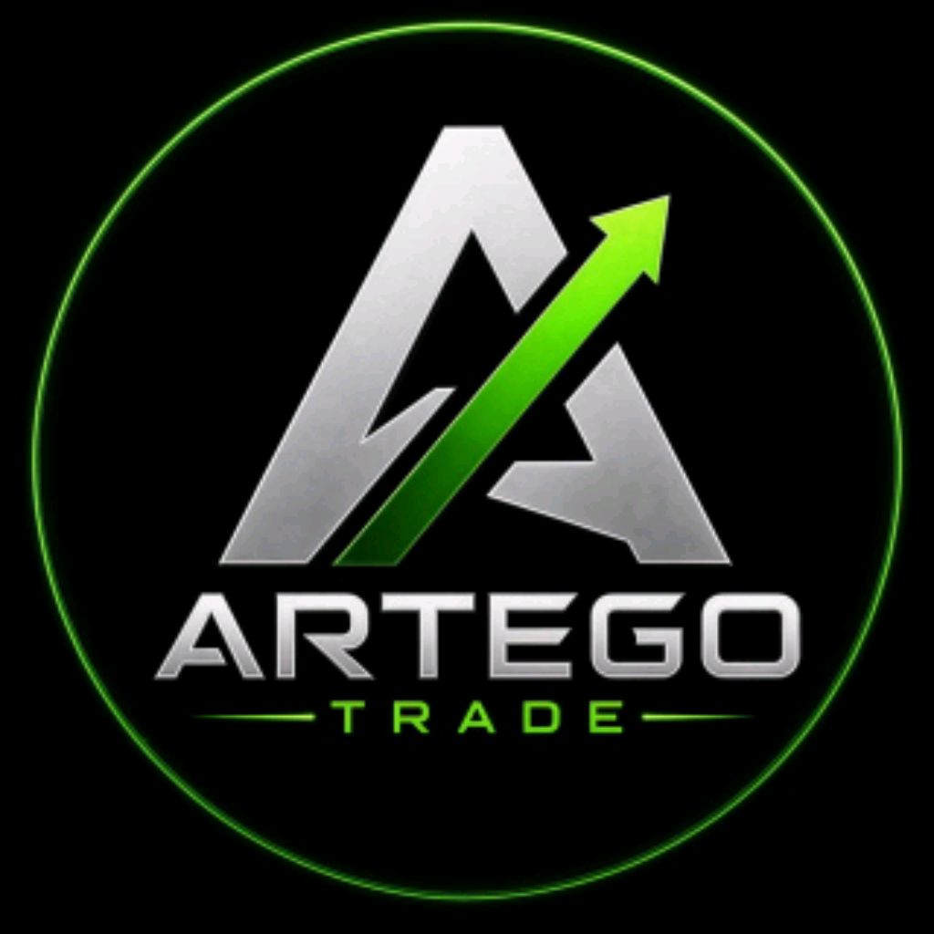 Иконка канала Artego Trade