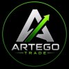 Иконка канала Artego Trade