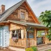 Иконка канала Приморская глубинка. Дача в деревне