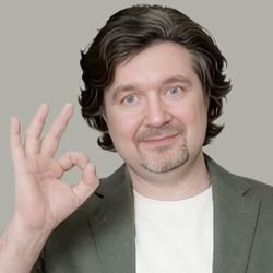 Иконка канала Уроки дизайна от Дмитрия Волкова