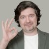 Иконка канала Уроки дизайна от Дмитрия Во лкова