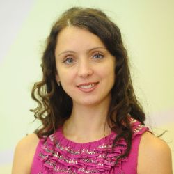 Иконка канала Наталья  Ховрина хореограф-педагог