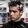 Иконка канала Ronaldo