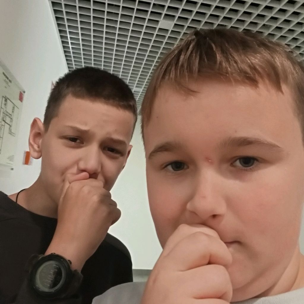 Иконка канала Юмор И Страх