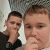 Иконка канала Юмор И Страх