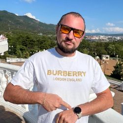 Иконка канала Антон