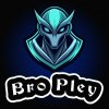 Иконка канала Bro Play