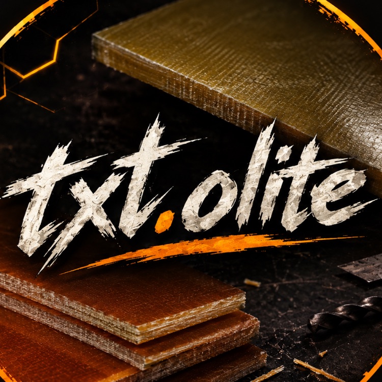 Иконка канала txt.olite