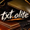Иконка канала txt.olite