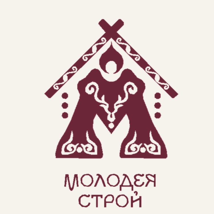 Иконка канала Молодея строй - строим бани