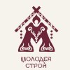 Иконка канала Молодея строй - строим бани