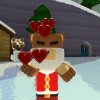 Иконка канала DimCraft